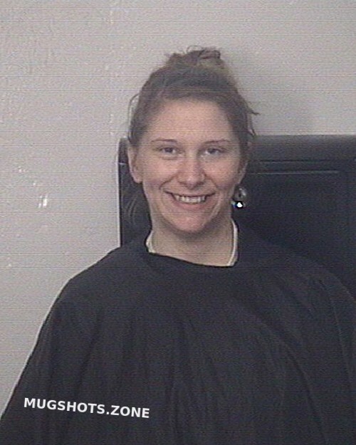 BAKER JAMIE RAE 08/14/2023 - Cleveland County Mugshots Zone