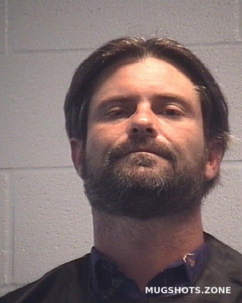 EDDINGS TRAVIS NEIL 08/16/2023 - Cleveland County Mugshots Zone