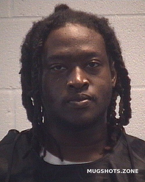 HOPPER LAWRENCE MARKEE 08/17/2023 - Cleveland County Mugshots Zone