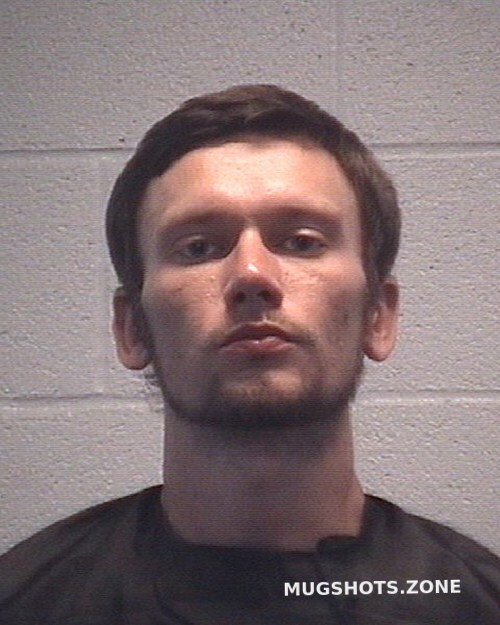 SWANN JUSTIN THOMAS TYLER 08/18/2023 - Cleveland County Mugshots Zone