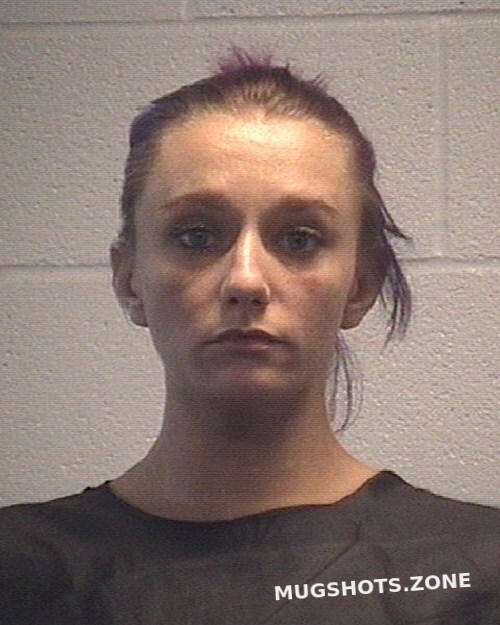 BARNES ALICIA ANN 08/21/2023 - Cleveland County Mugshots Zone
