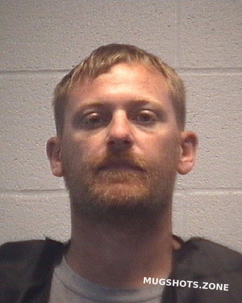 WALL KEITH WAYNE 08/23/2023 - Cleveland County Mugshots Zone