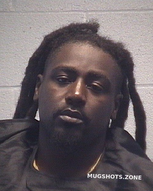 HUNT MARLO TYSHON 08/25/2023 - Cleveland County Mugshots Zone