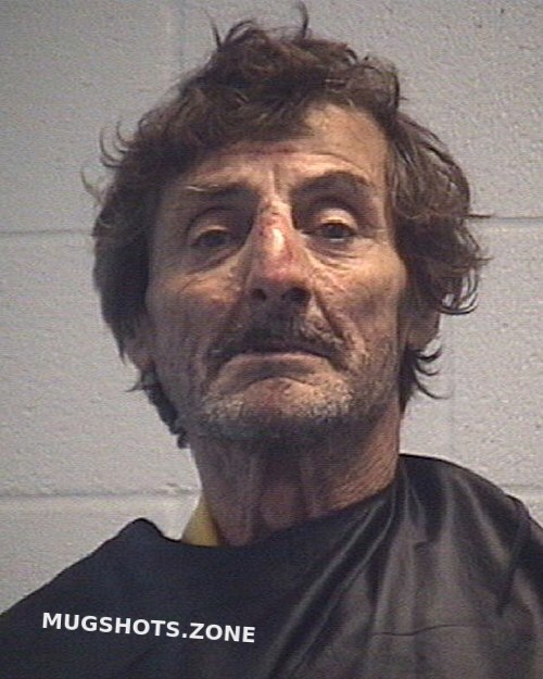 MULLINAX TERRY GENE 08/26/2023 - Cleveland County Mugshots Zone