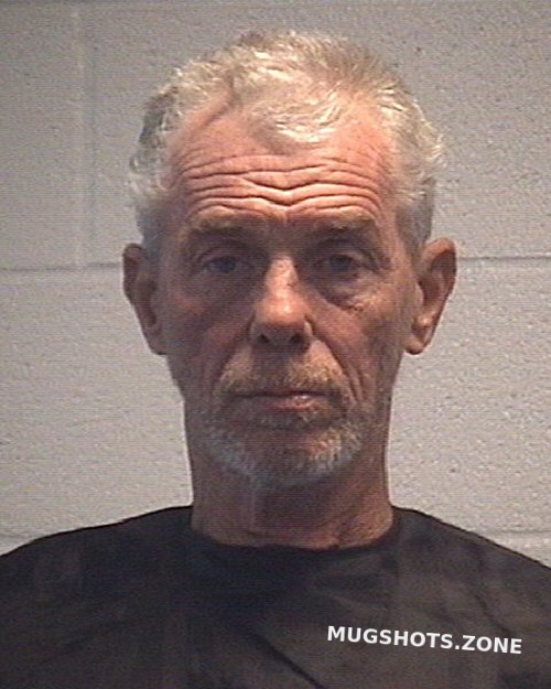 HUMAN CHARLES JEFFREY 08/27/2023 - Cleveland County Mugshots Zone