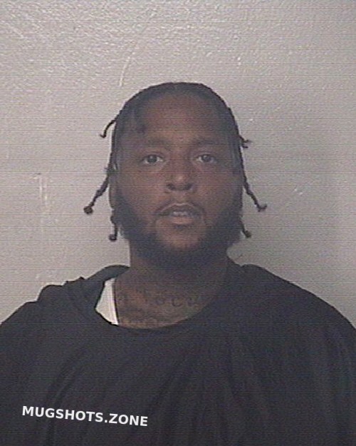 ROBBS JUSTIN DAVID MANDELLA 08/30/2023 - Cleveland County Mugshots Zone