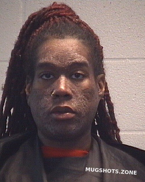 JONES ANTWAN JAMARRUS VANSHA 09/01/2023 - Cleveland County Mugshots Zone