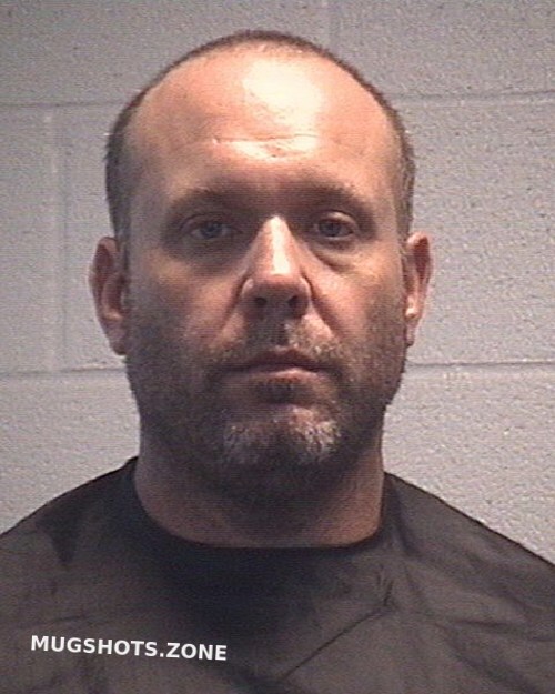 BRIGHT DONALD HASSON 09/05/2023 - Cleveland County Mugshots Zone