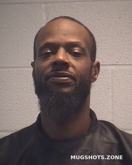 LEE KINCHEN JR 09/06/2023 - Cleveland County Mugshots Zone