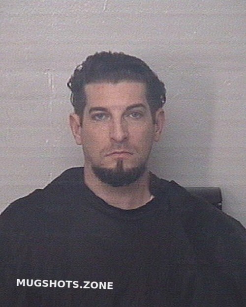 HEMBREE JEREMY KEITH 09/06/2023 - Cleveland County Mugshots Zone