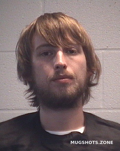 DEAL MATTHEW EUGENE 09/13/2023 - Cleveland County Mugshots Zone