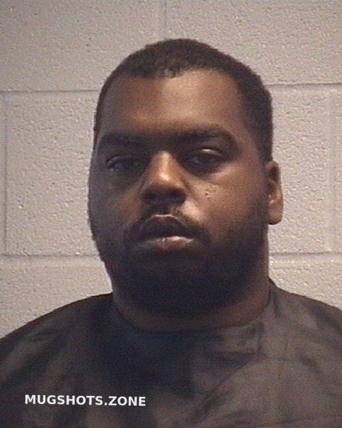 HOPPER JAQUAVIUS TRAVONE 09/14/2023 - Cleveland County Mugshots Zone