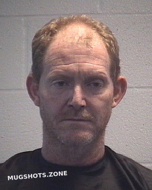 DRIVER ANTHONY LISTON 09/18/2023 - Cleveland County Mugshots Zone