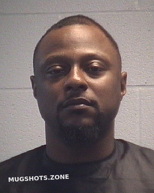 AUSTIN DEMARCUS RASHON 09/18/2023 - Cleveland County Mugshots Zone