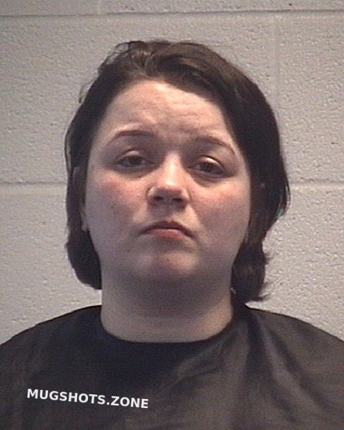 HAMRICK KAYLEIGH MORGAN 09/19/2023 - Cleveland County Mugshots Zone