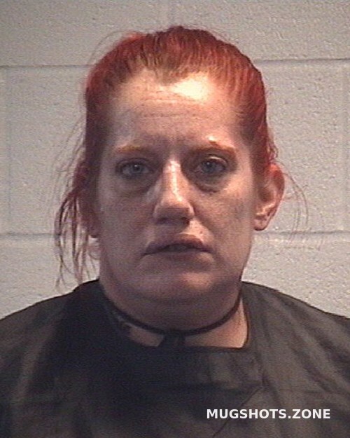 DREWERY MELISSA KAY 09/21/2023 - Cleveland County Mugshots Zone