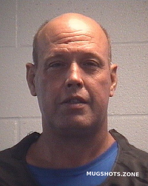 BELCHER PHILLIP MARK 09/24/2023 - Cleveland County Mugshots Zone