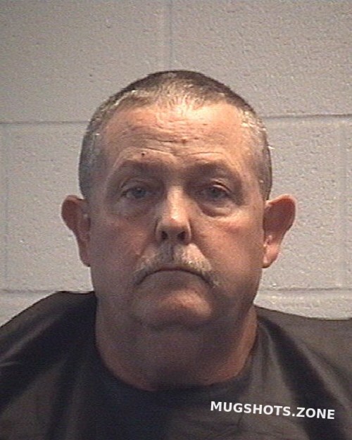 WARD DAVID ERIC 09/28/2023 - Cleveland County Mugshots Zone