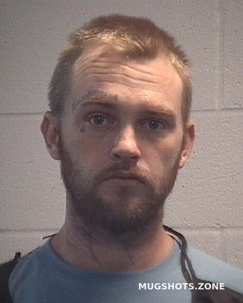 LYTLE MITCHELL ALAINE 09/29/2023 - Cleveland County Mugshots Zone