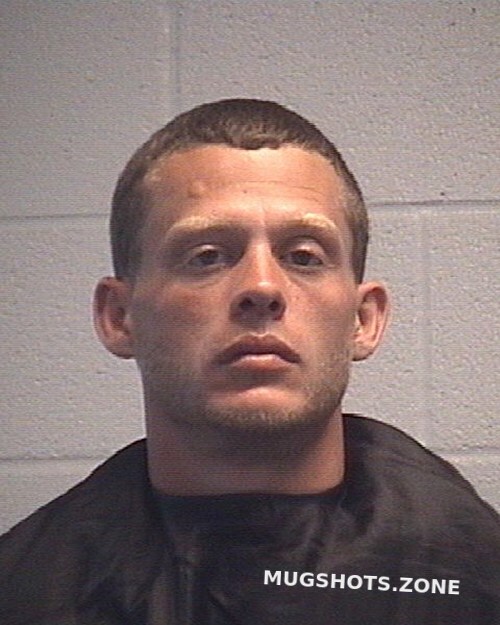 FOWLER DAVID KENNETH 09/30/2023 - Cleveland County Mugshots Zone