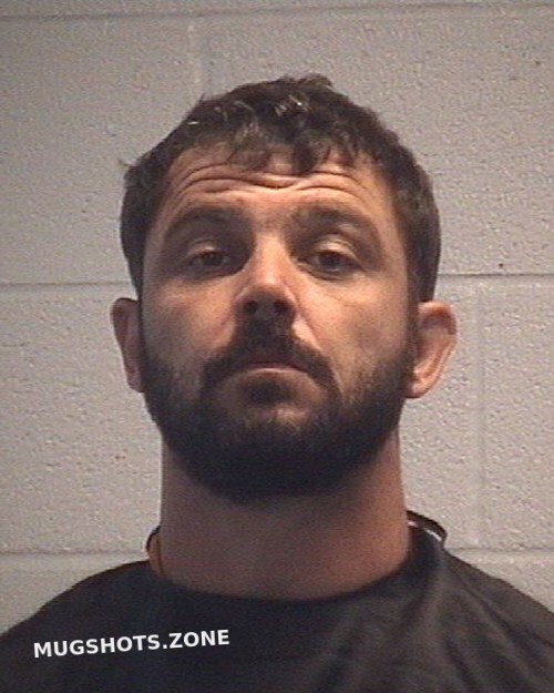 TADLOCK KRISTOPHER LEE 09/30/2023 - Cleveland County Mugshots Zone