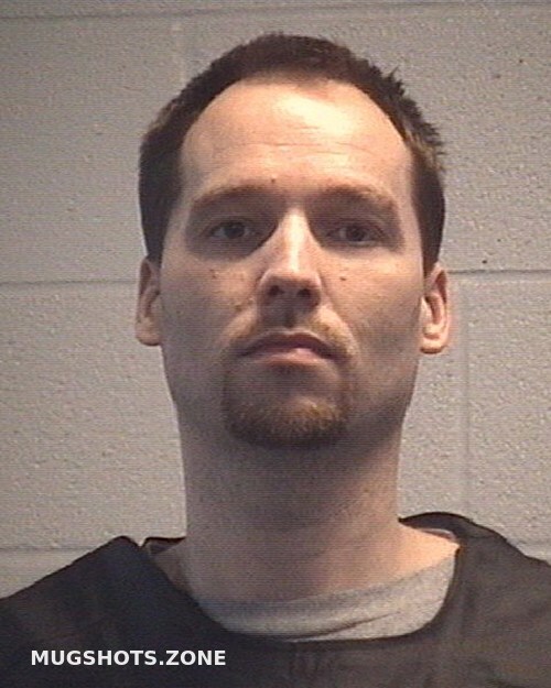 SLAYTON BRADLEY BRYANT 10/02/2023 - Cleveland County Mugshots Zone