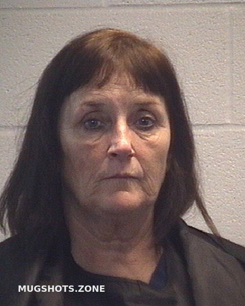 HARRIS LISA MARIE 10/03/2023 - Cleveland County Mugshots Zone