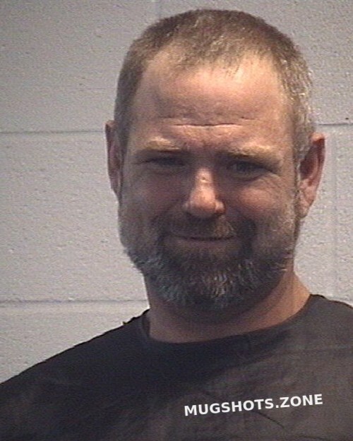 DAVIDSON MATTHEW STEVEN 10/03/2023 - Cleveland County Mugshots Zone