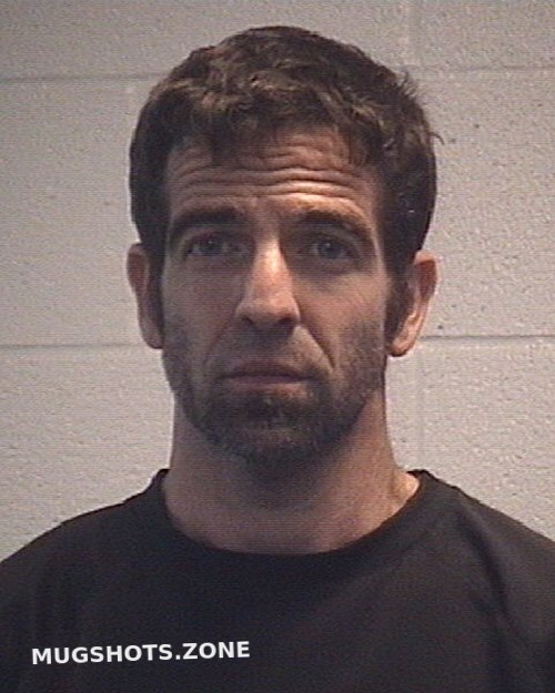 SWINK ANTHONY JOSEPH 10/04/2023 - Cleveland County Mugshots Zone