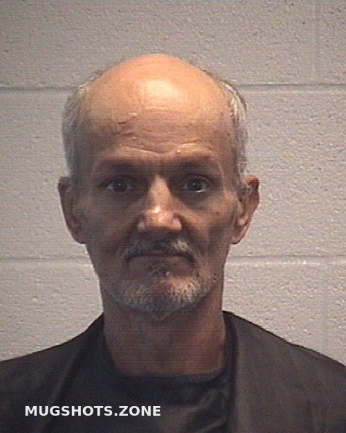 CONNER DANNY REID 10/05/2023 - Cleveland County Mugshots Zone