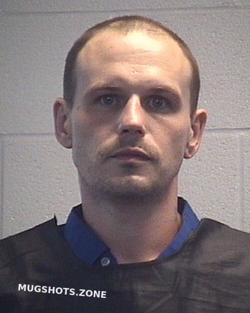 SNEED TRAVIS LEE 10/06/2023 - Cleveland County Mugshots Zone