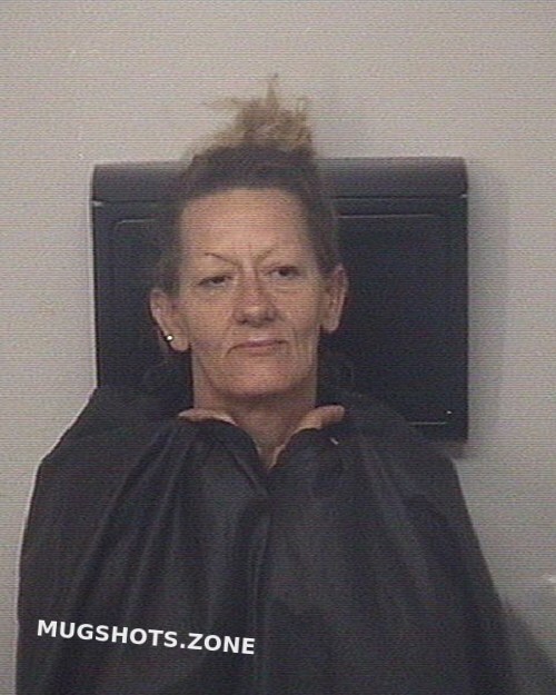 STURGIS AMANDA NICOLE MILLWOOD 10/06/2023 - Cleveland County Mugshots Zone