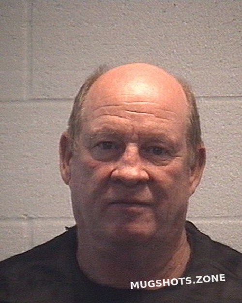JOHNSON KEITH MITCHELL 10/07/2023 - Cleveland County Mugshots Zone