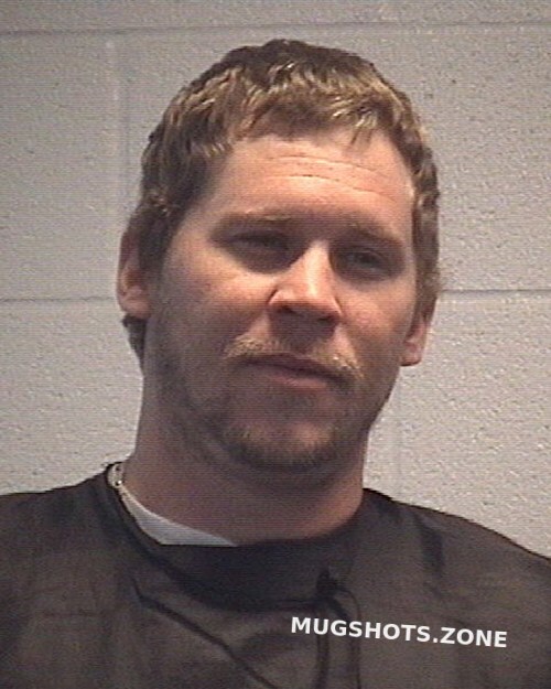 LANKFORD CALEB RYAN 10/08/2023 - Cleveland County Mugshots Zone