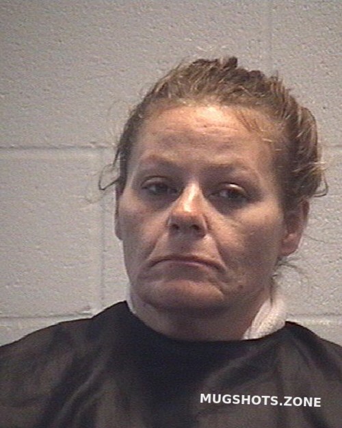 DENTON JESSICA FAITH 10/10/2023 - Cleveland County Mugshots Zone