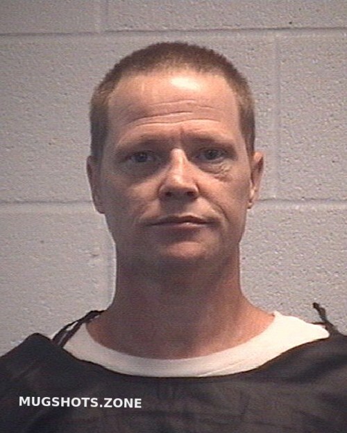 BINGHAM MICHAEL DWAYNE 10/11/2023 - Cleveland County Mugshots Zone