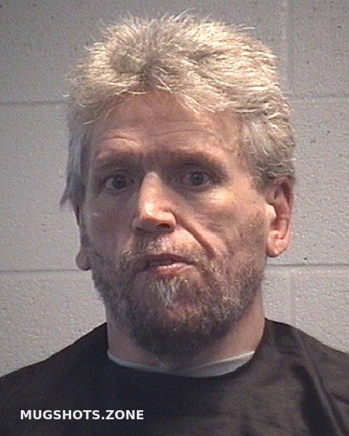 COGDELL JAMES WAYNE 10/12/2023 - Cleveland County Mugshots Zone