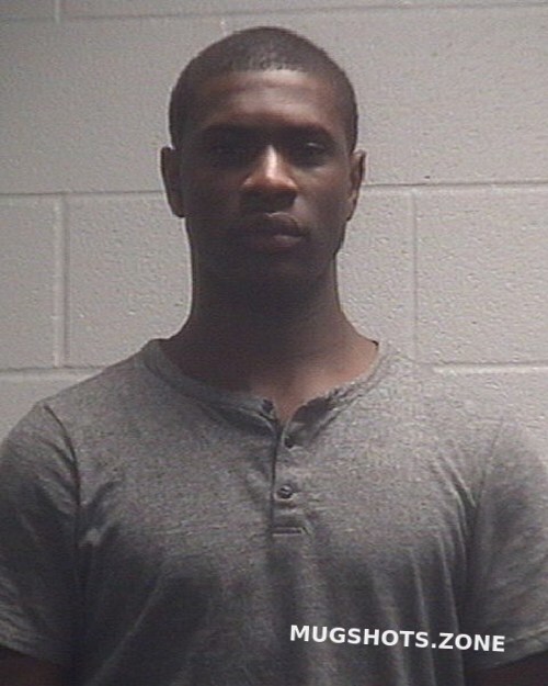 SMARR JAYLEE MICHAEL 10/12/2023 - Cleveland County Mugshots Zone