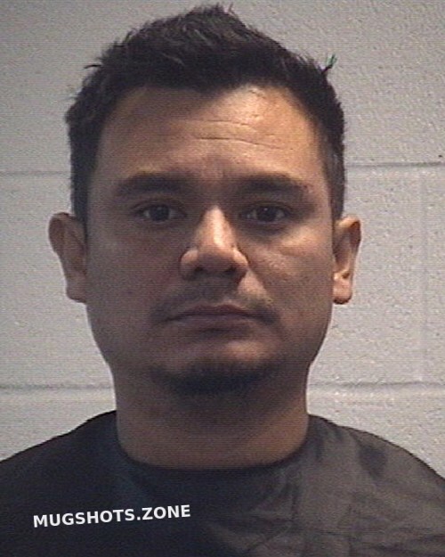CHAVEZ SELVIN RENE 10/13/2023 - Cleveland County Mugshots Zone