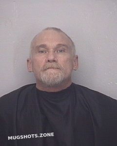 DAY STANLEY DEAN 10/17/2023 - Cleveland County Mugshots Zone