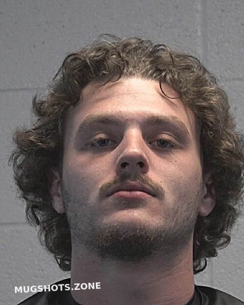 WILDER DAMYON SAMUEL 10/17/2023 - Cleveland County Mugshots Zone