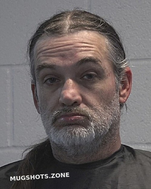 VARNEY JEFFREY SHAWN 10/19/2023 - Cleveland County Mugshots Zone