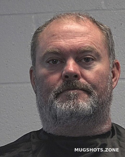 MORGAN KEVIN EUGENE 10/19/2023 - Cleveland County Mugshots Zone