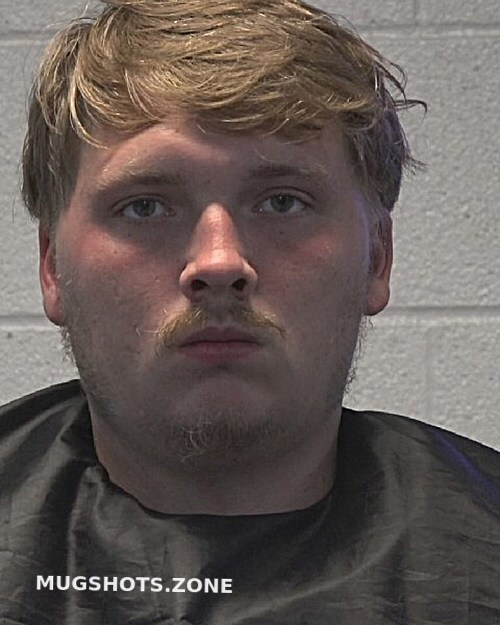 LUSTER PAUL RAY 10/20/2023 - Cleveland County Mugshots Zone