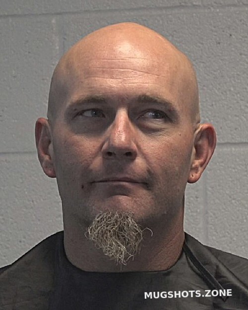 BRIDGES WILLIAM FAY 10/20/2023 - Cleveland County Mugshots Zone