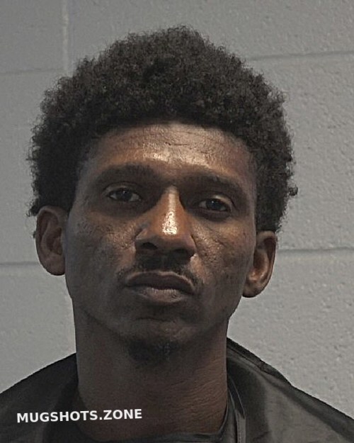 JOHNSON ROBERT MANDRELL 10/23/2023 - Cleveland County Mugshots Zone