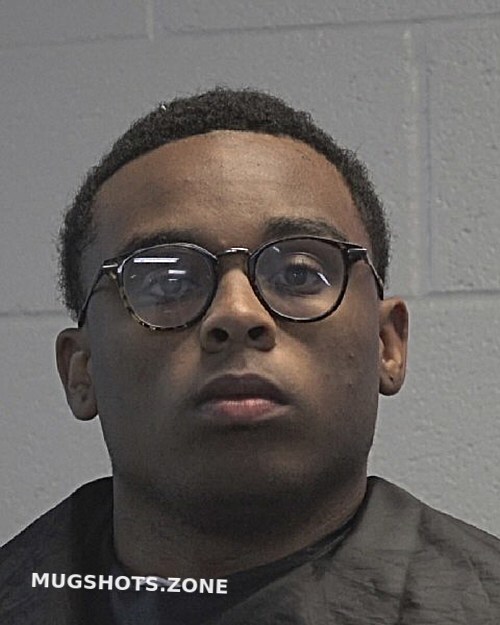 LATTIMORE TYRONE KEITH 10/25/2023 - Cleveland County Mugshots Zone