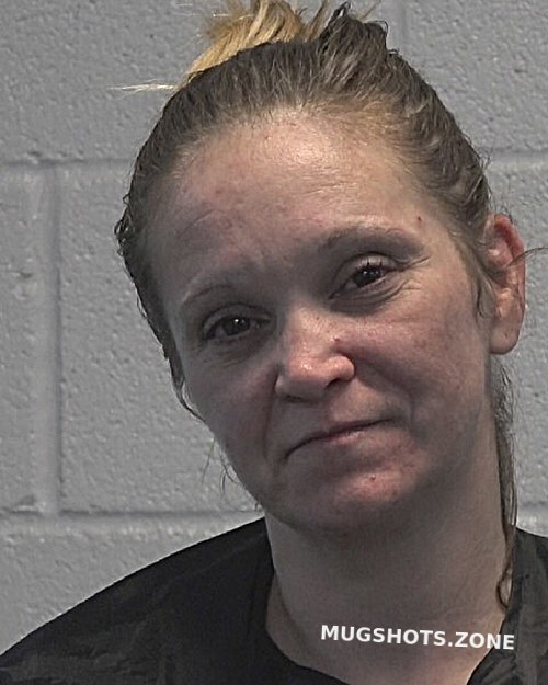 FOWLER CYNTHIA DIANNE 10/26/2023 - Cleveland County Mugshots Zone