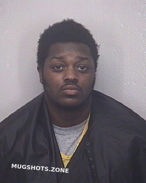MUNGRO JAQUAVIOUS LATRAIL 10/30/2023 - Cleveland County Mugshots Zone