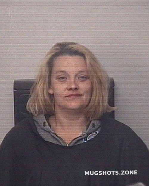 COOPER MALISSA DANELLE 11/03/2023 - Cleveland County Mugshots Zone